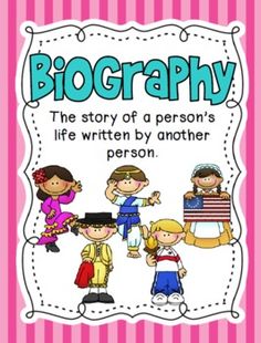 Free Biography eBooks